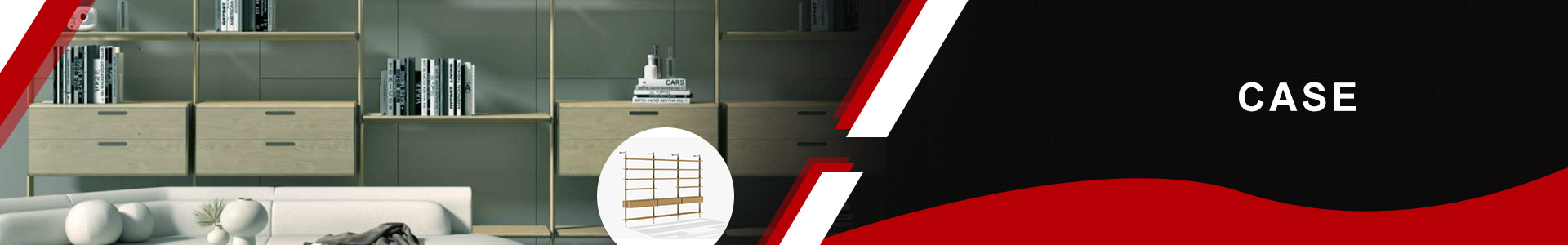 Aluminum Profile Case - KRC®