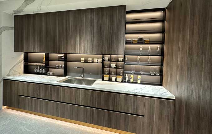 Aluminum Profile Case - KRC®