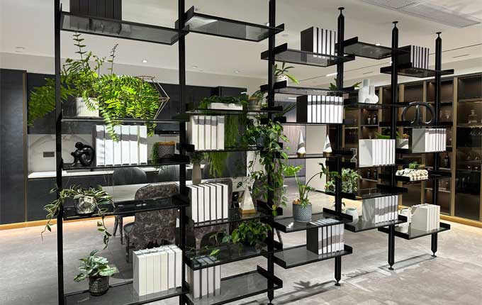 Aluminum Profile Case - KRC®